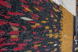 Tapestry Weaving | Alastair Duncan
