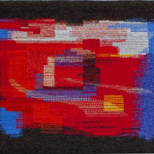 Tapestry Weaving | Alastair Duncan